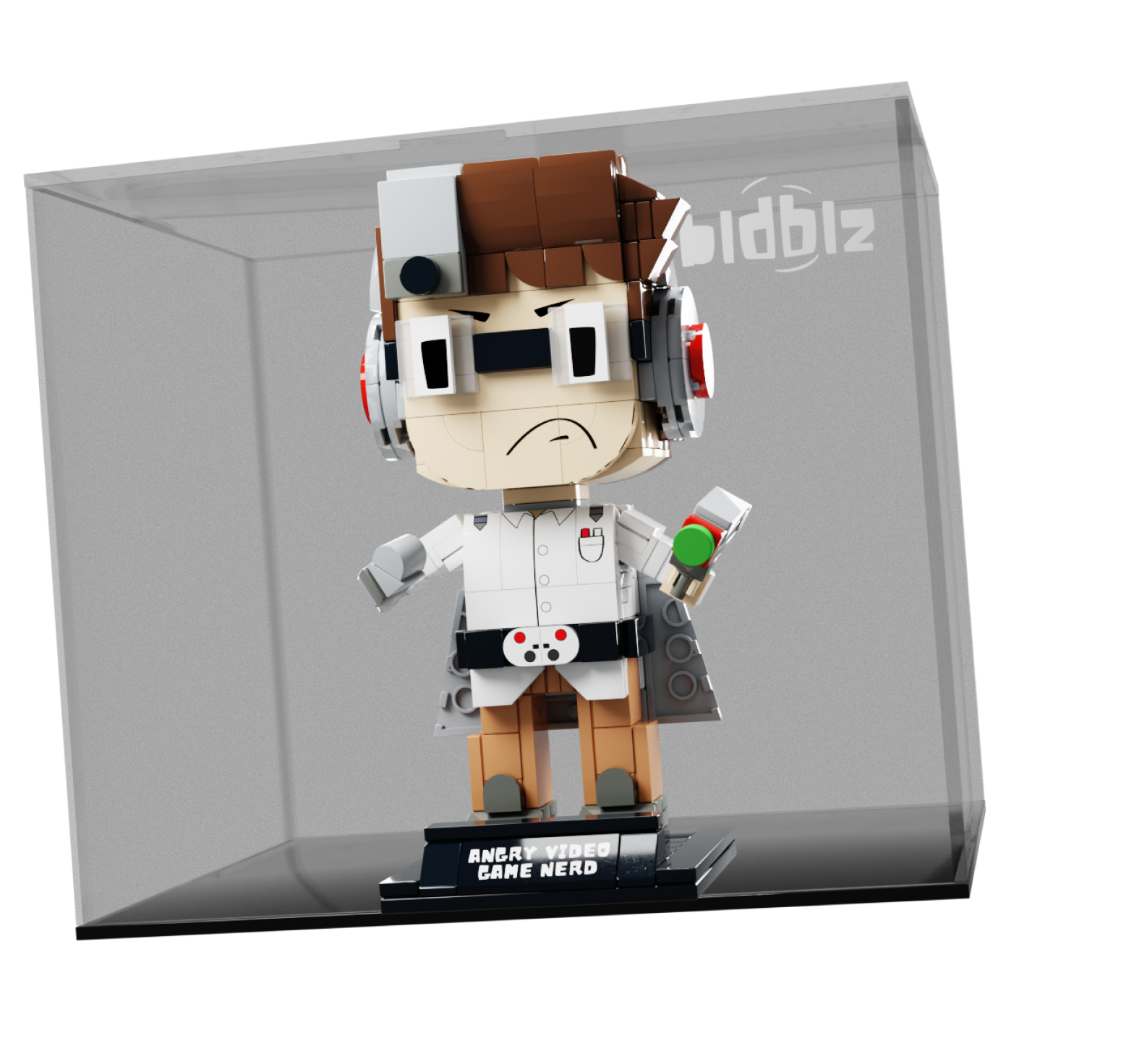 ANGRY VIDEO GAME NERD – bldblz