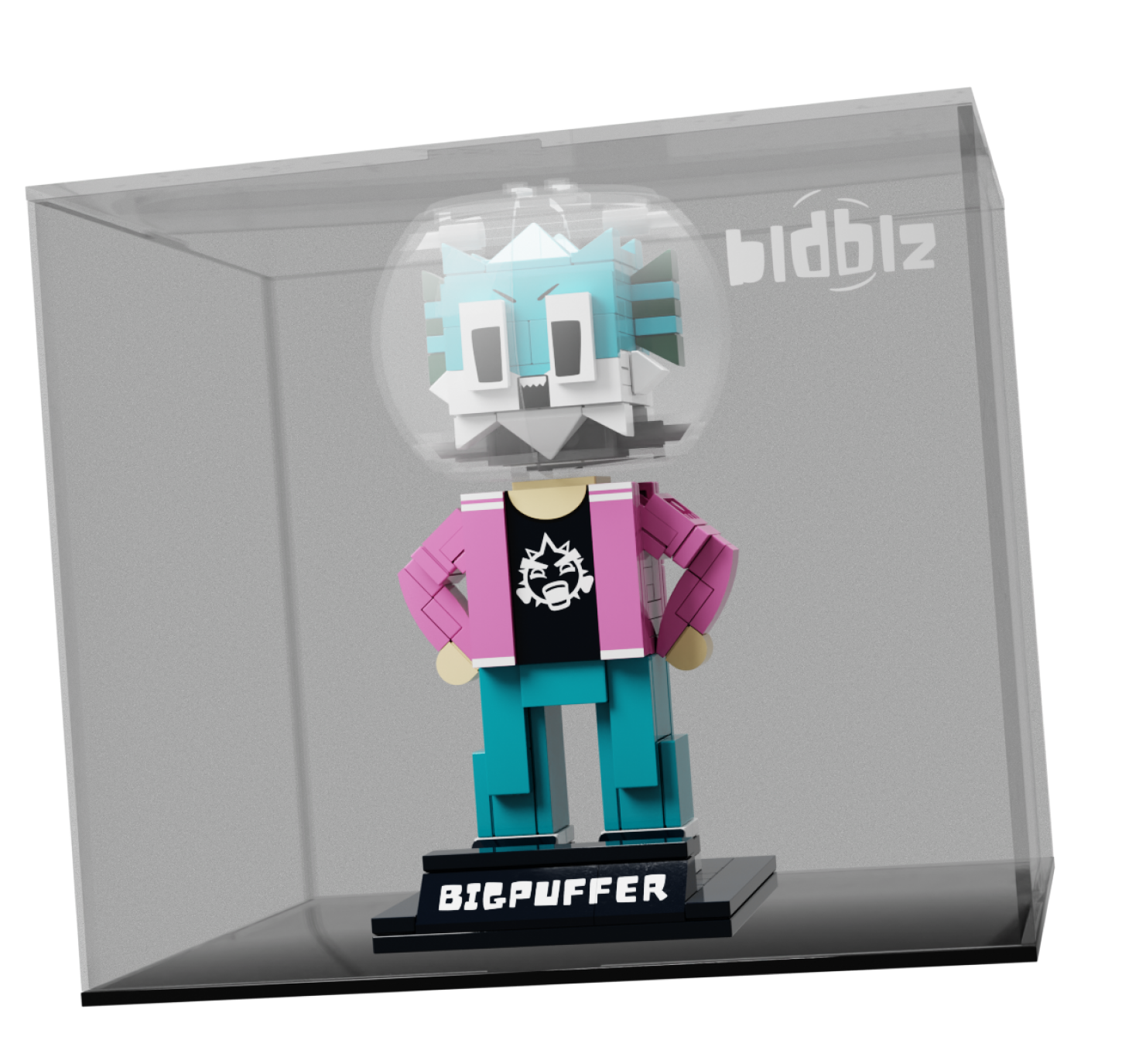 BIGPUFFER – bldblz