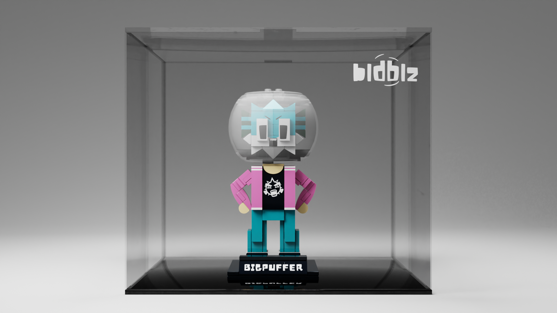 BIGPUFFER – bldblz