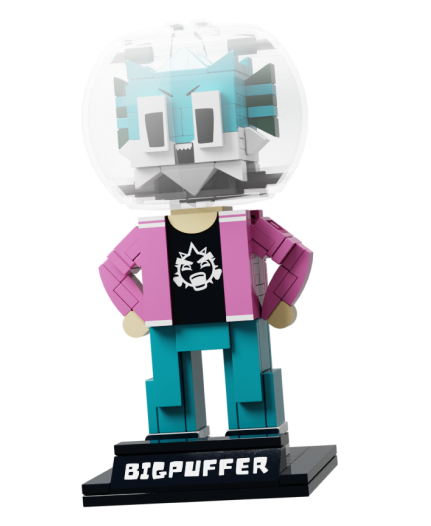 BIGPUFFER – bldblz