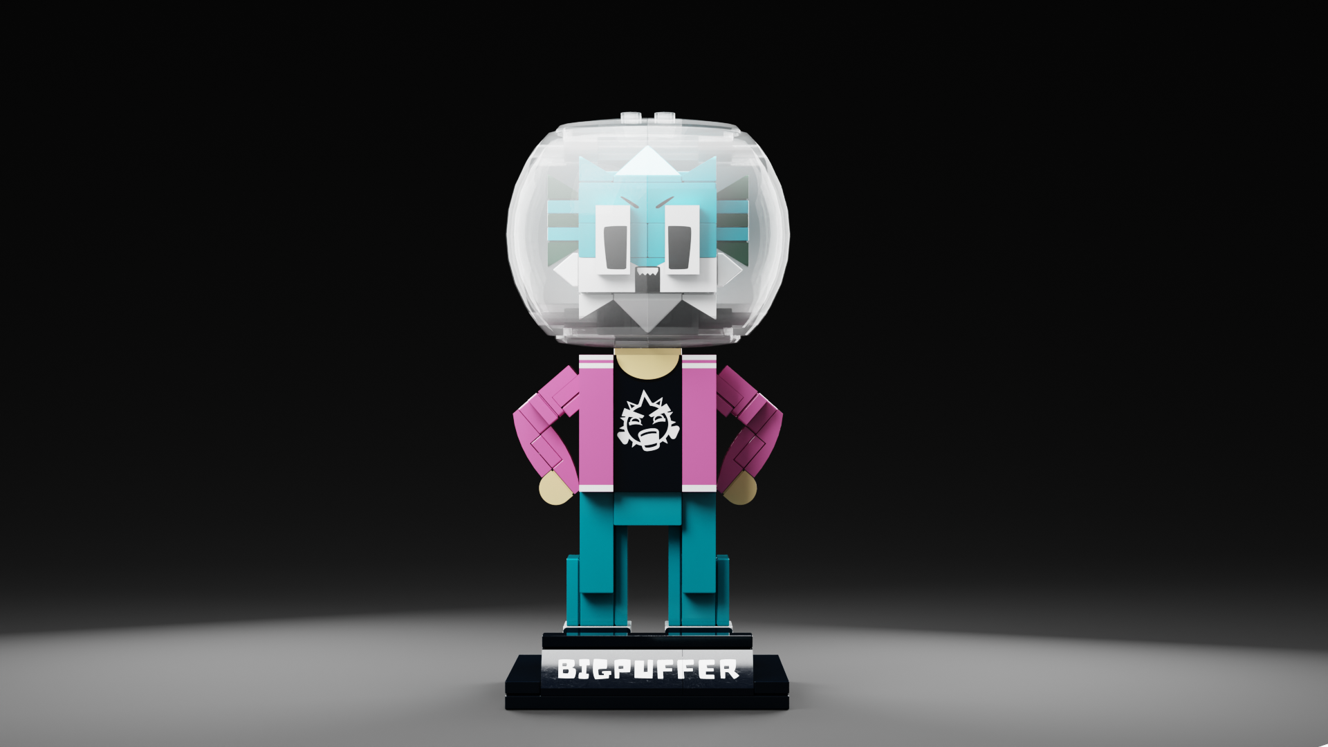 BIGPUFFER – bldblz