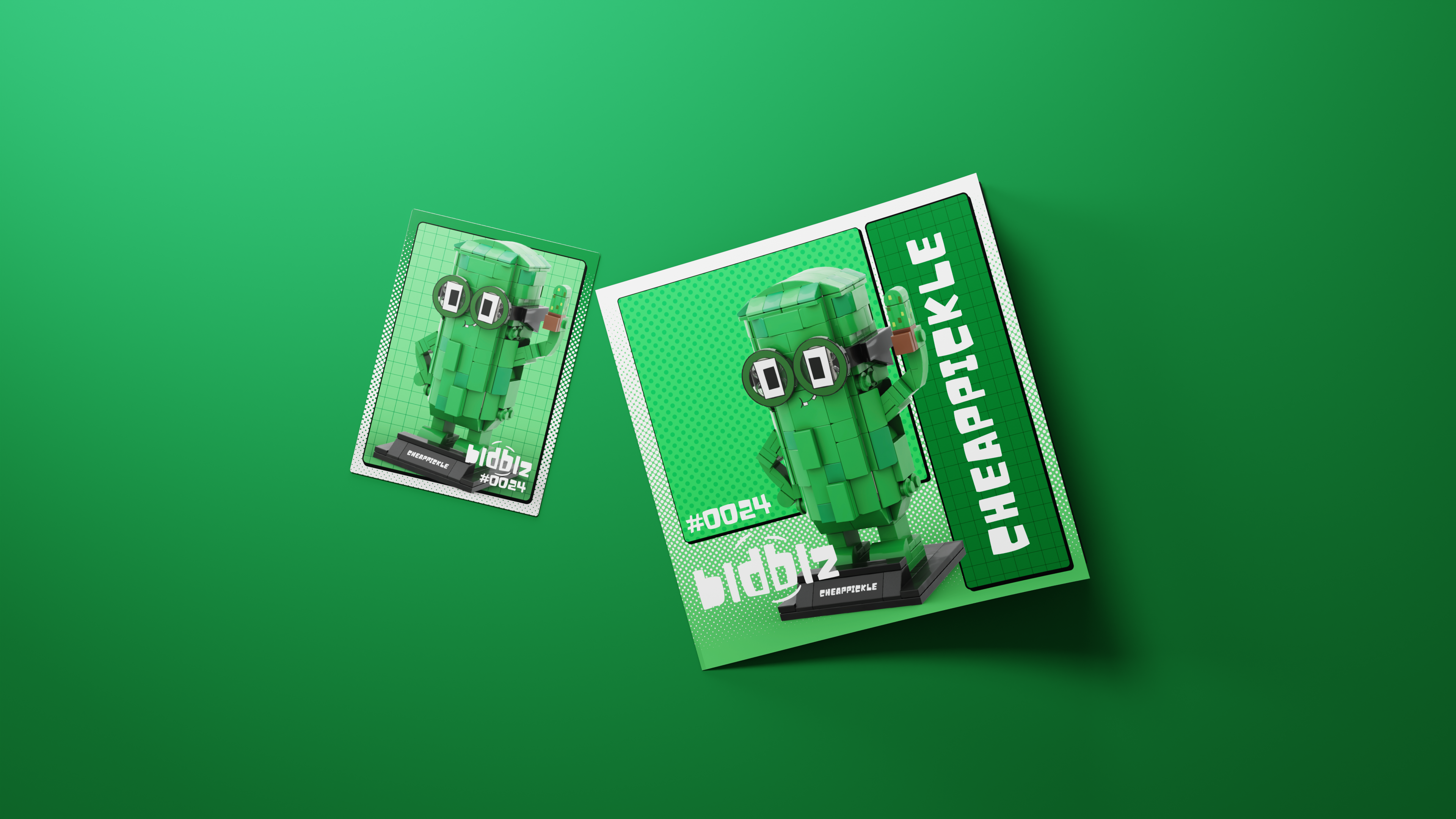 CHEAPPICKLE – bldblz