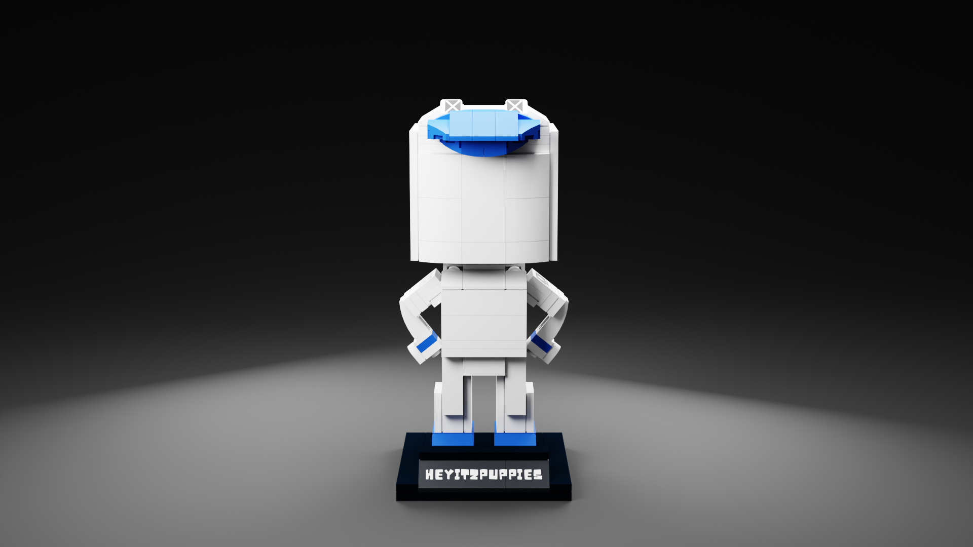 HEYITZPUPPIES – bldblz