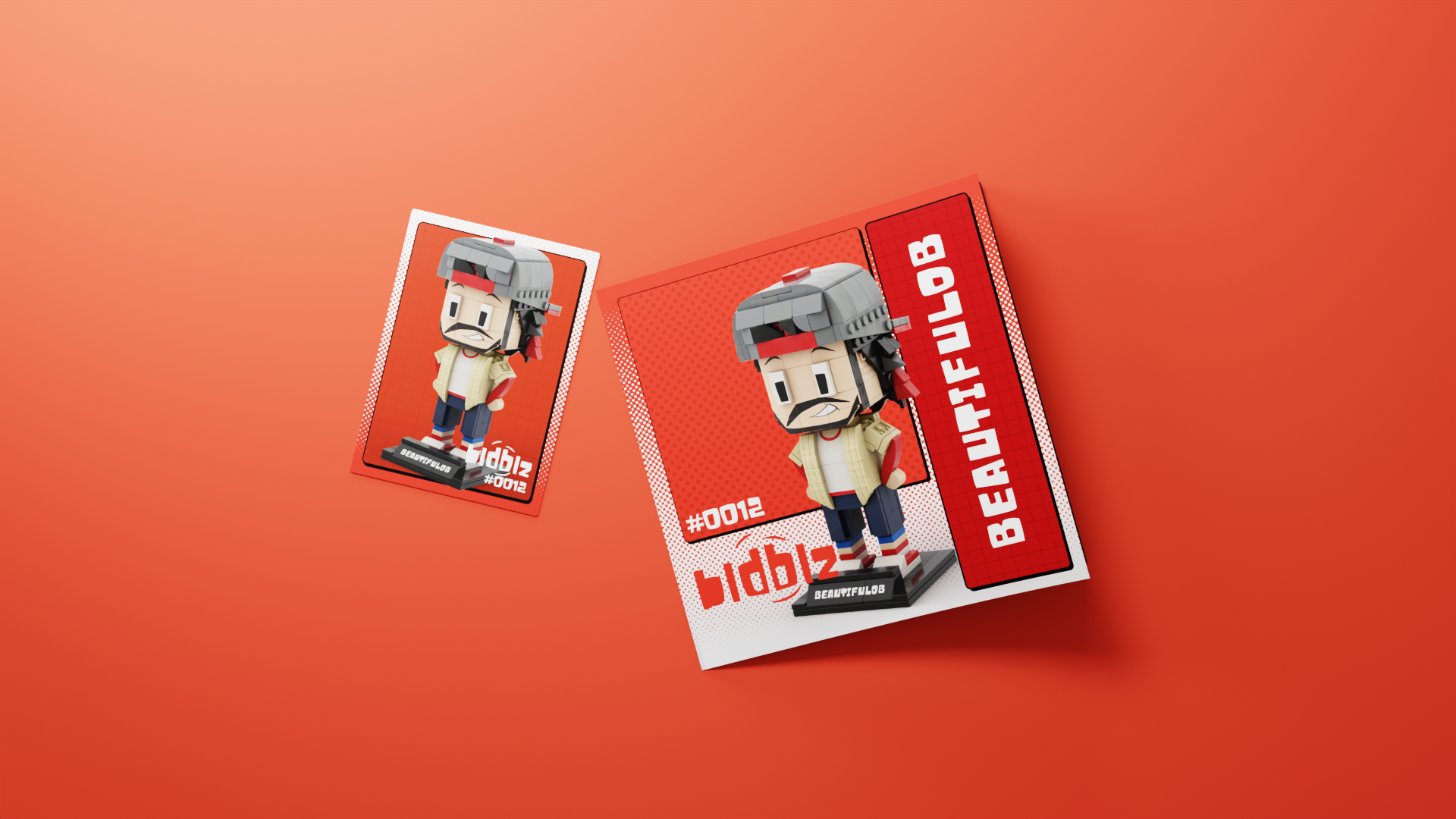 BEAUTIFULOB – bldblz