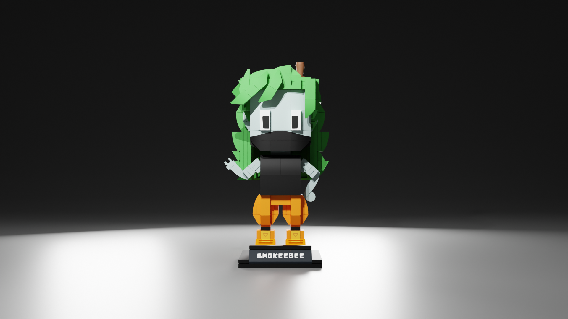 SMOKEEBEE – bldblz