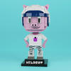 WILDCAT – bldblz